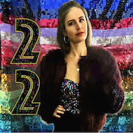 Edinburgh Fringe Show: 22 (Comedy)