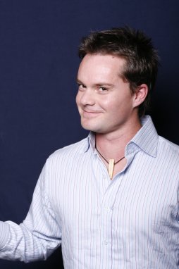 Free Edinburgh Fringe Festival Show: INTERNATIONAL STAND-UP