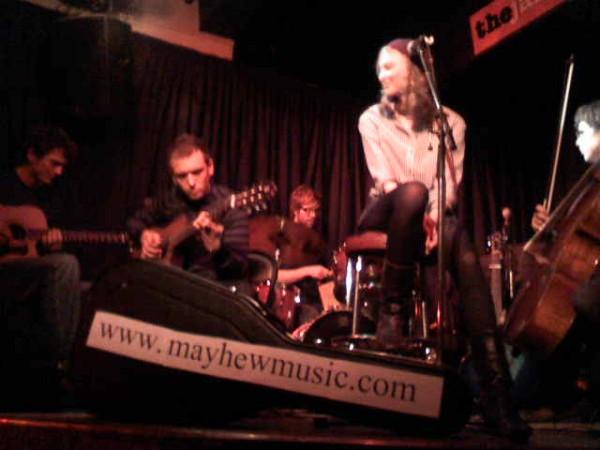 Free Edinburgh Fringe Festival Show 2009